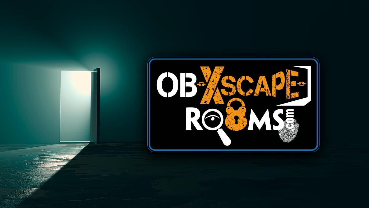 Escape Room Games | OB-Xscape Rooms